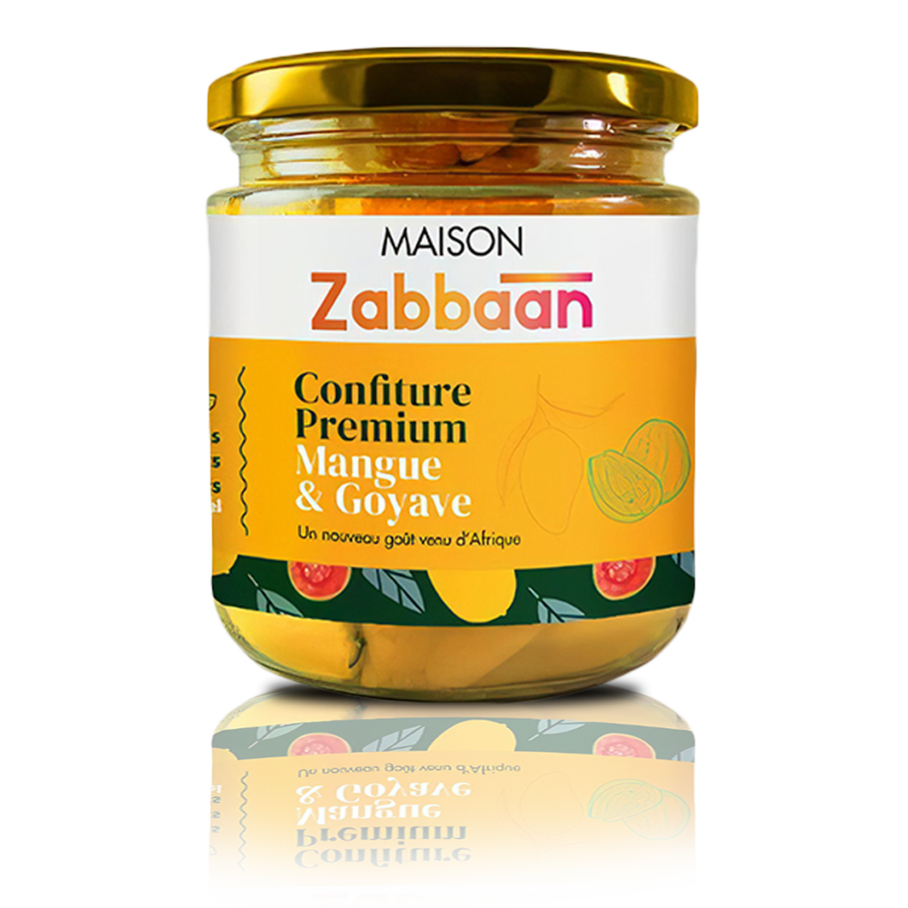 Zabbaan Shop - Zabbaan Boissons et Produits Africains 2023