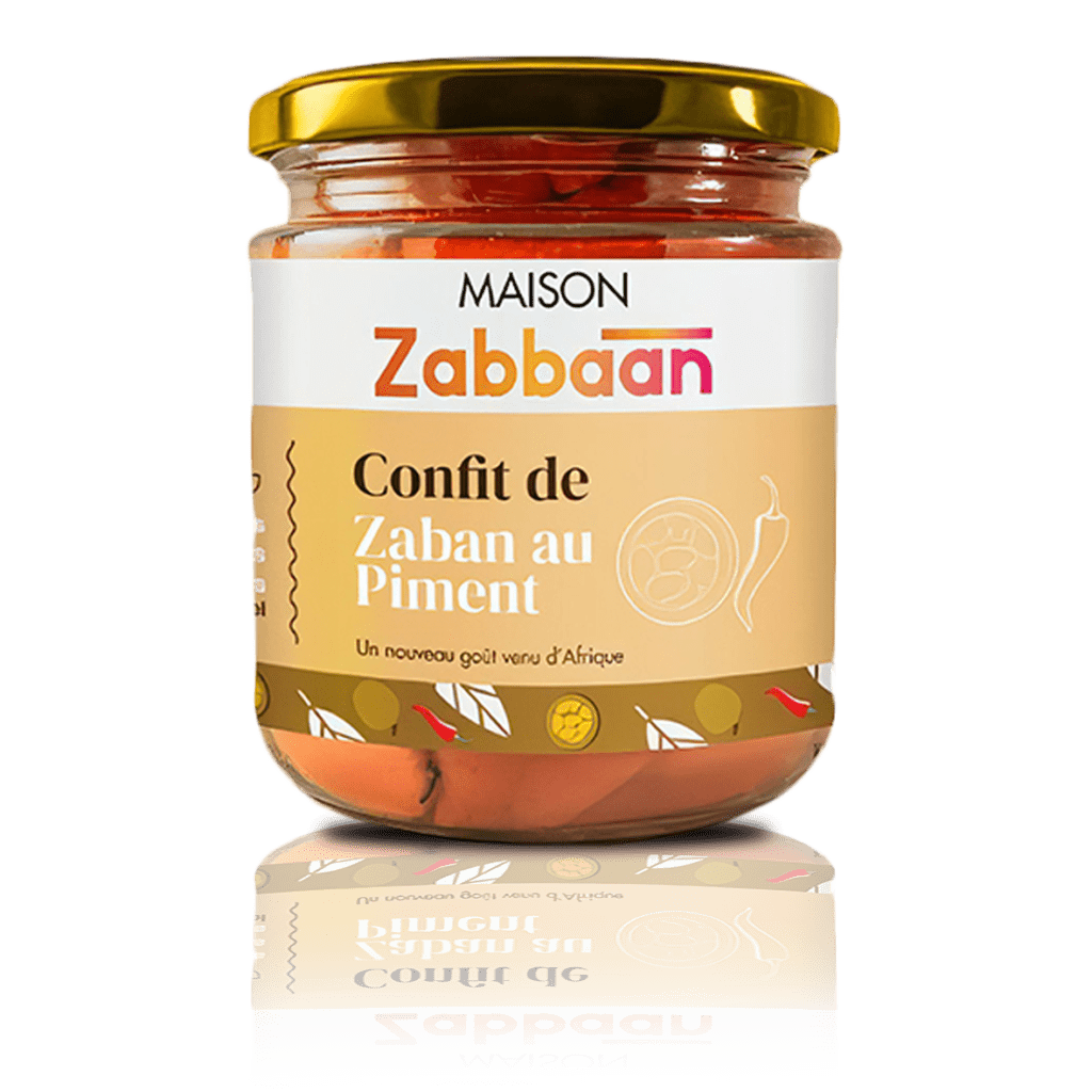 Zabbaan Shop - Zabbaan Boissons et Produits Africains 2023